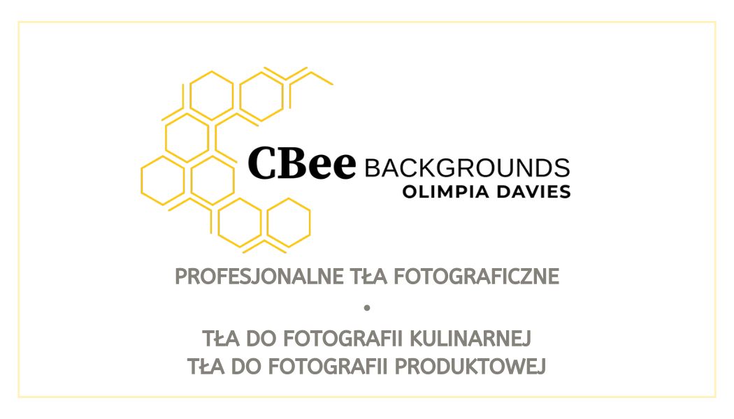 Tła fotograficzne - Kolekcje teł - CBee Backgrounds